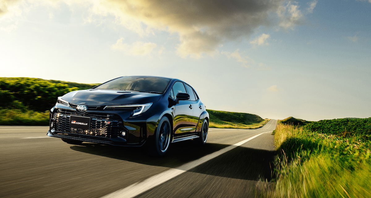 トヨタGRカローラのスマートキー紛失トラブル