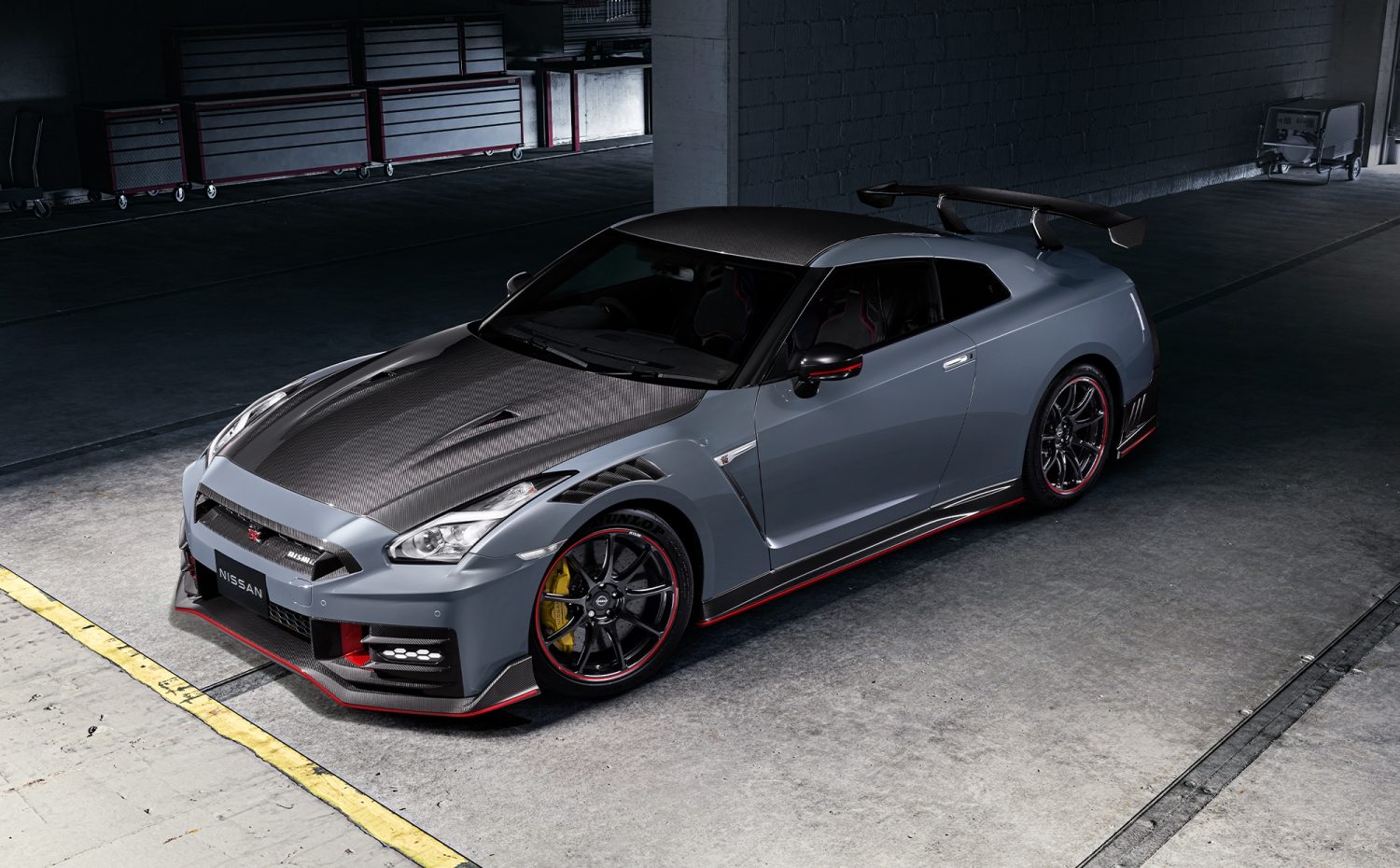 日産GT-R(R35)nismoのスマートキー紛失トラブル